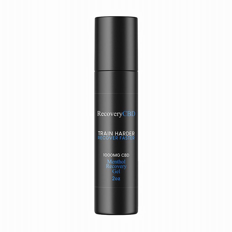 Shop Our Quality CBD Products | Recovery CBD