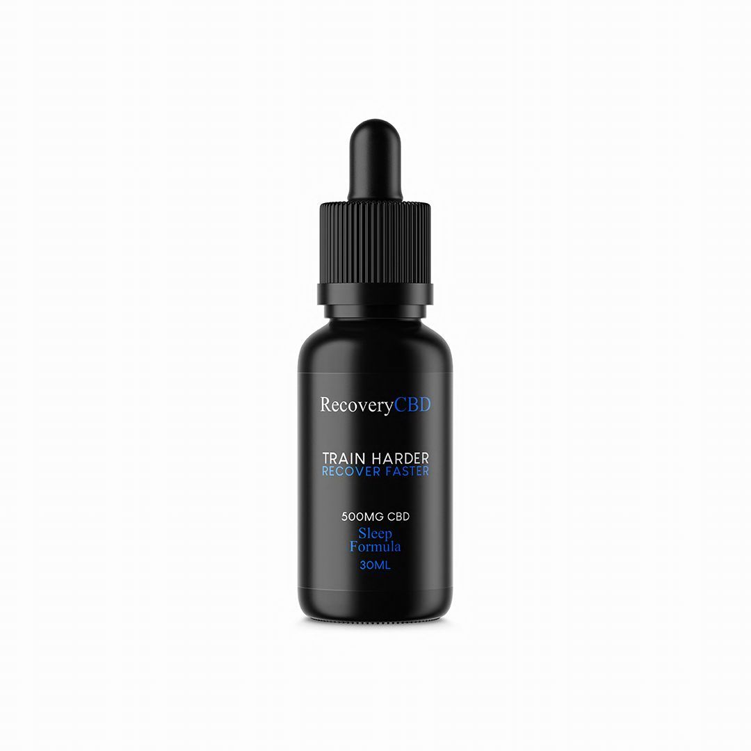 Shop Our Quality CBD Products | Recovery CBD