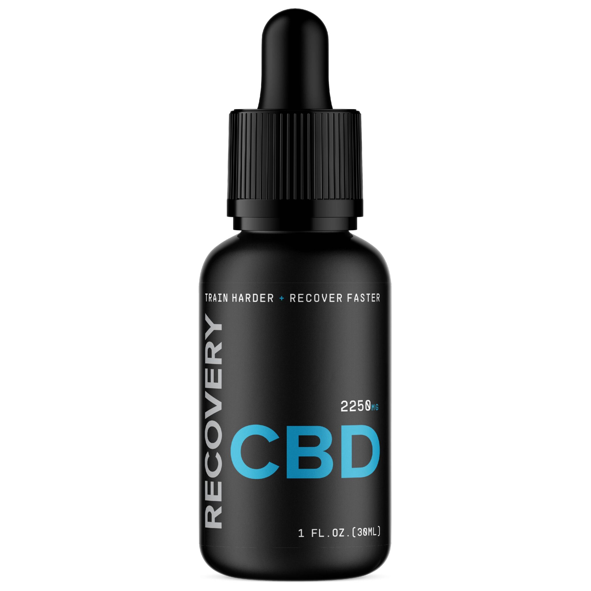 Shop Our Quality CBD Products | Recovery CBD
